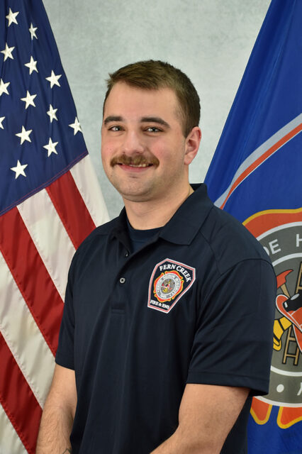 Foster, Gavin 2024 – Fern Creek Fire Department Foster, Gavin 2024 – Fern Creek Fire Department
