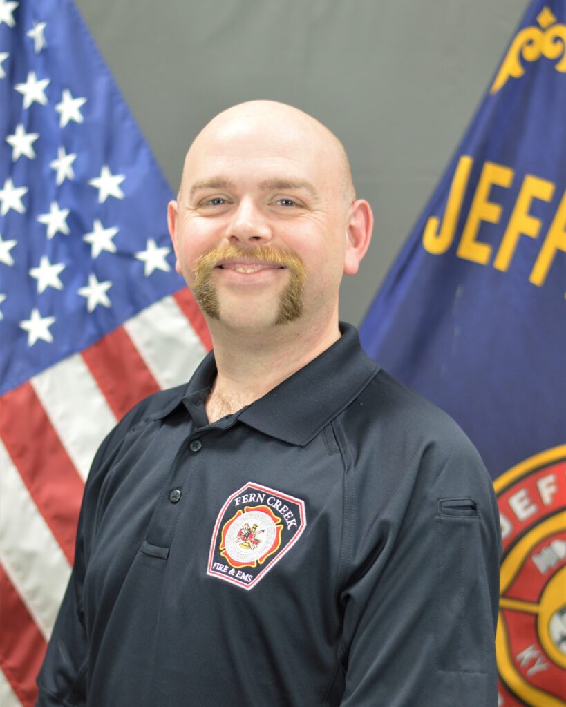 Hicks, N – Fern Creek Fire Department